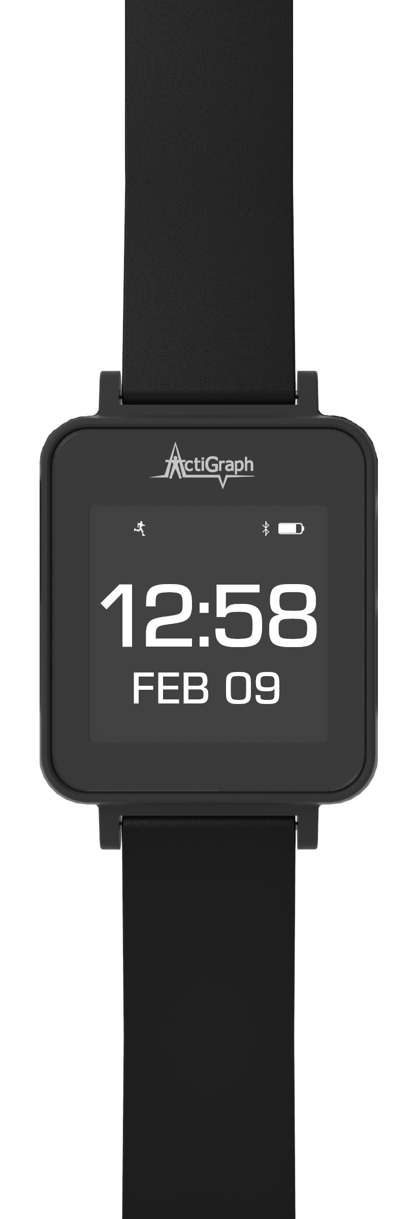 CentrePoint® Insight Watch | Ametris Wearable Devices