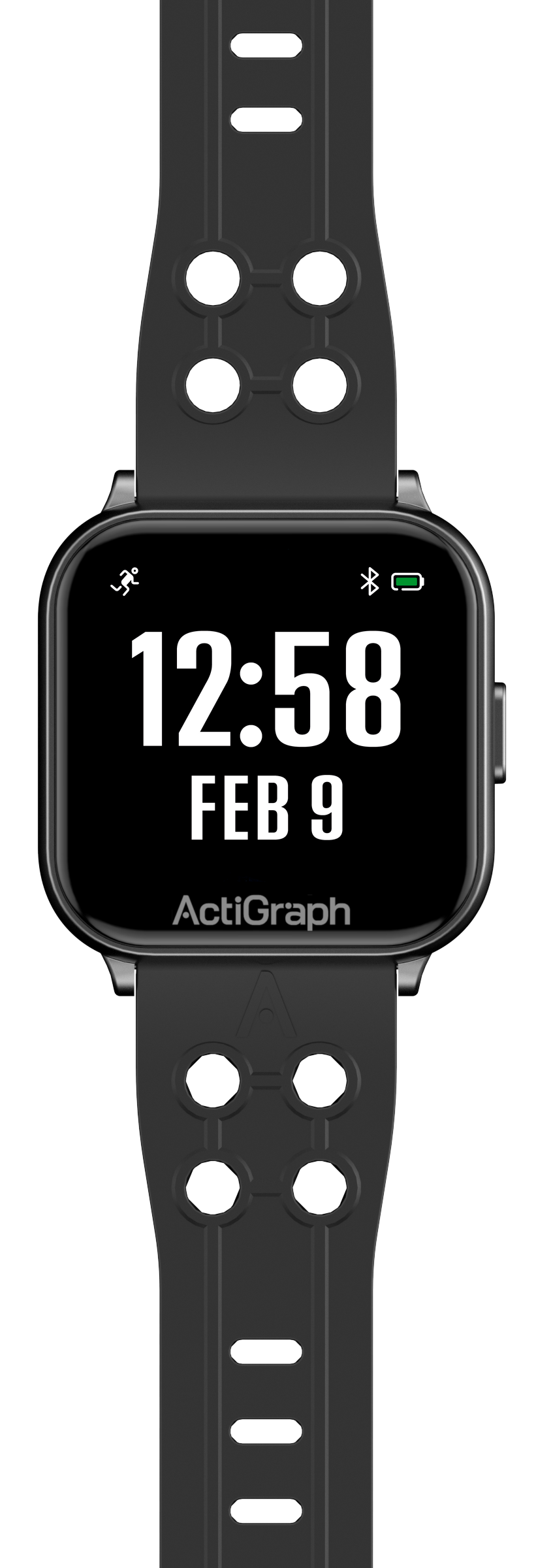 ActiGraph LEAP | Ametris Wearable Devices