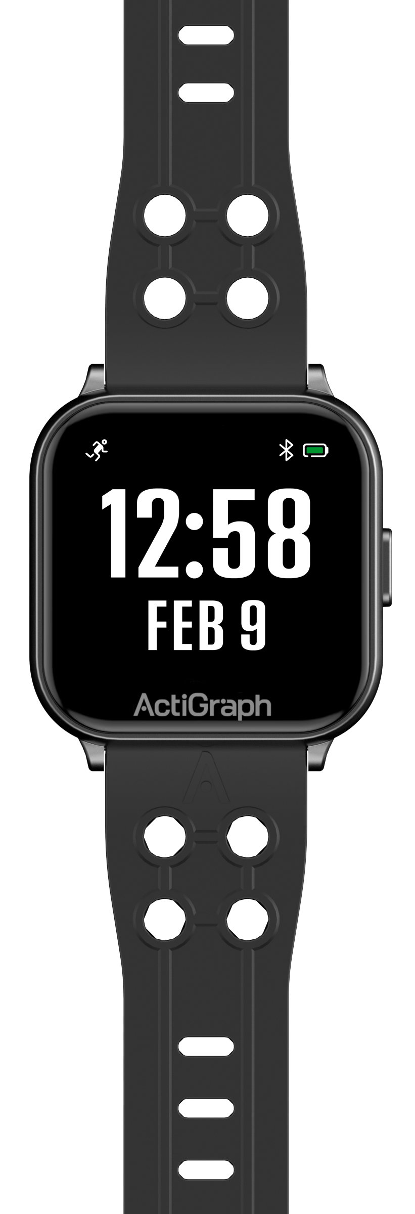 ActiGraph LEAP | Ametris Wearable Devices