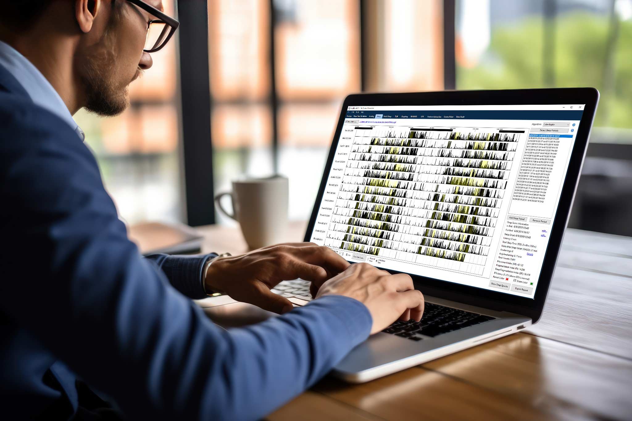 ActiLife® | Ametris