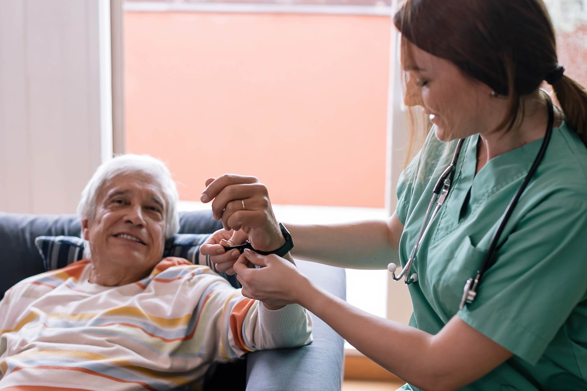 Algorithms and Measures: Cardinal Symptoms | ActiGraph