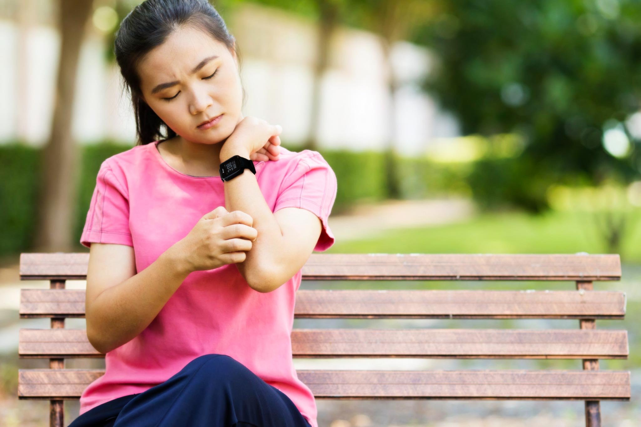 Digital Endpoints Series: Dermatology Indication Guide