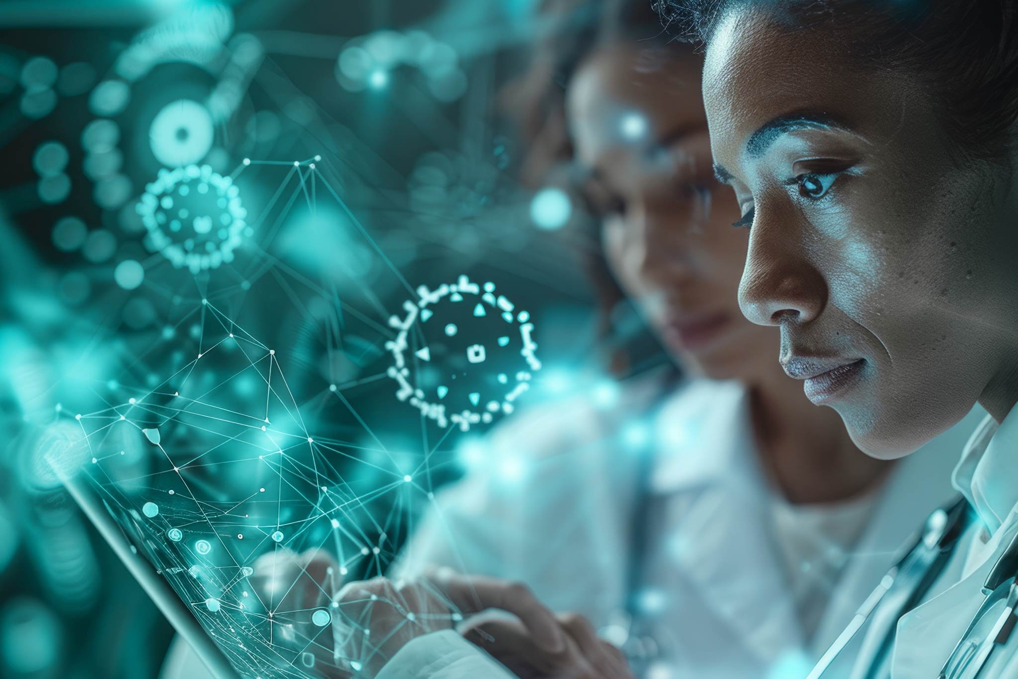 Digital Health Monthly: FDA DHT Guidance for LI | Ametris