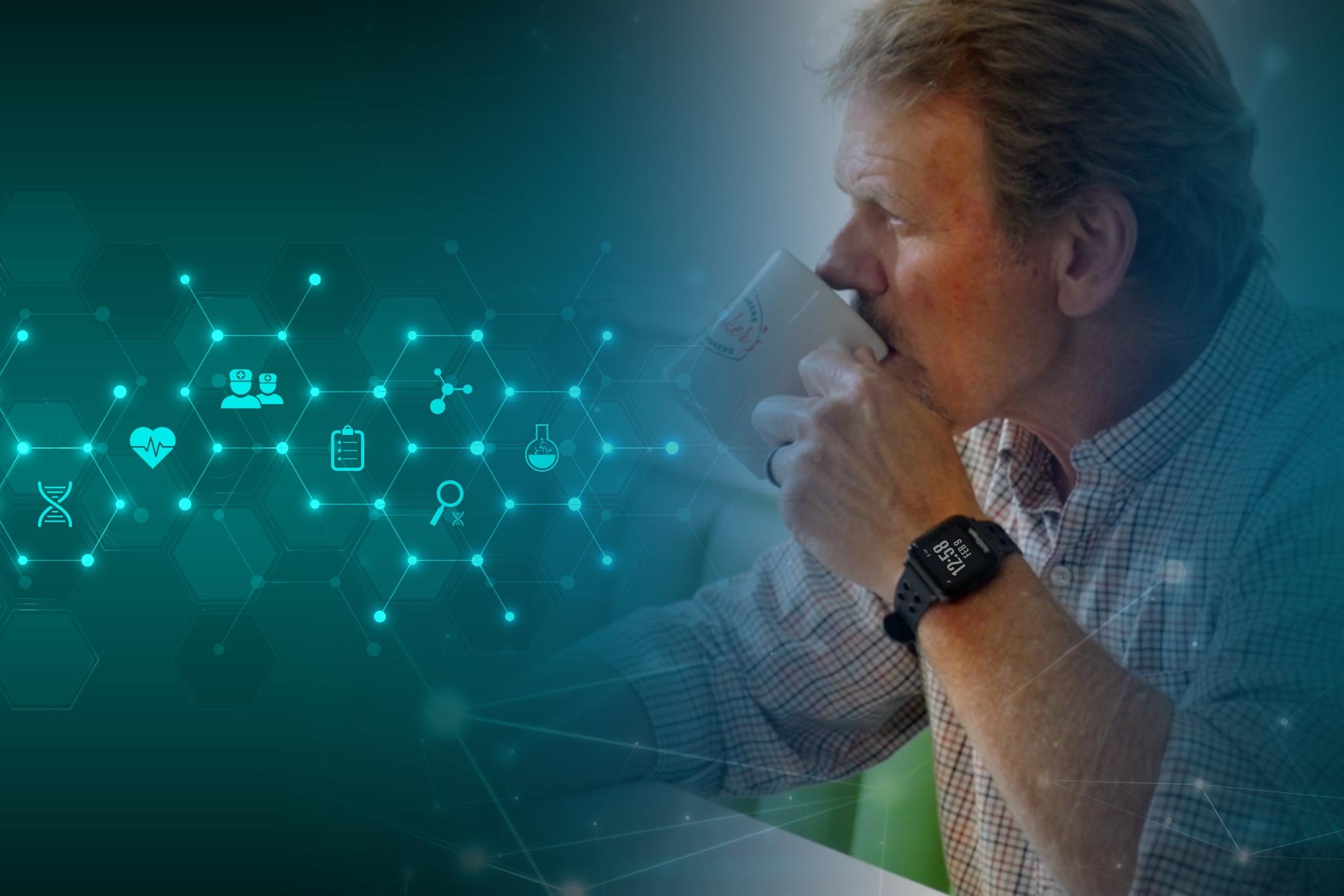 Digital Health Monthly: PPG Technology | Ametris