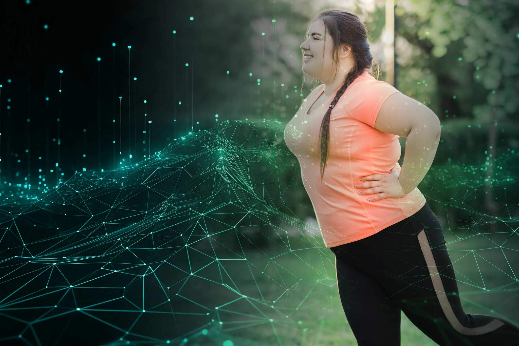 Digital Health Monthly: Obesity | Ametris