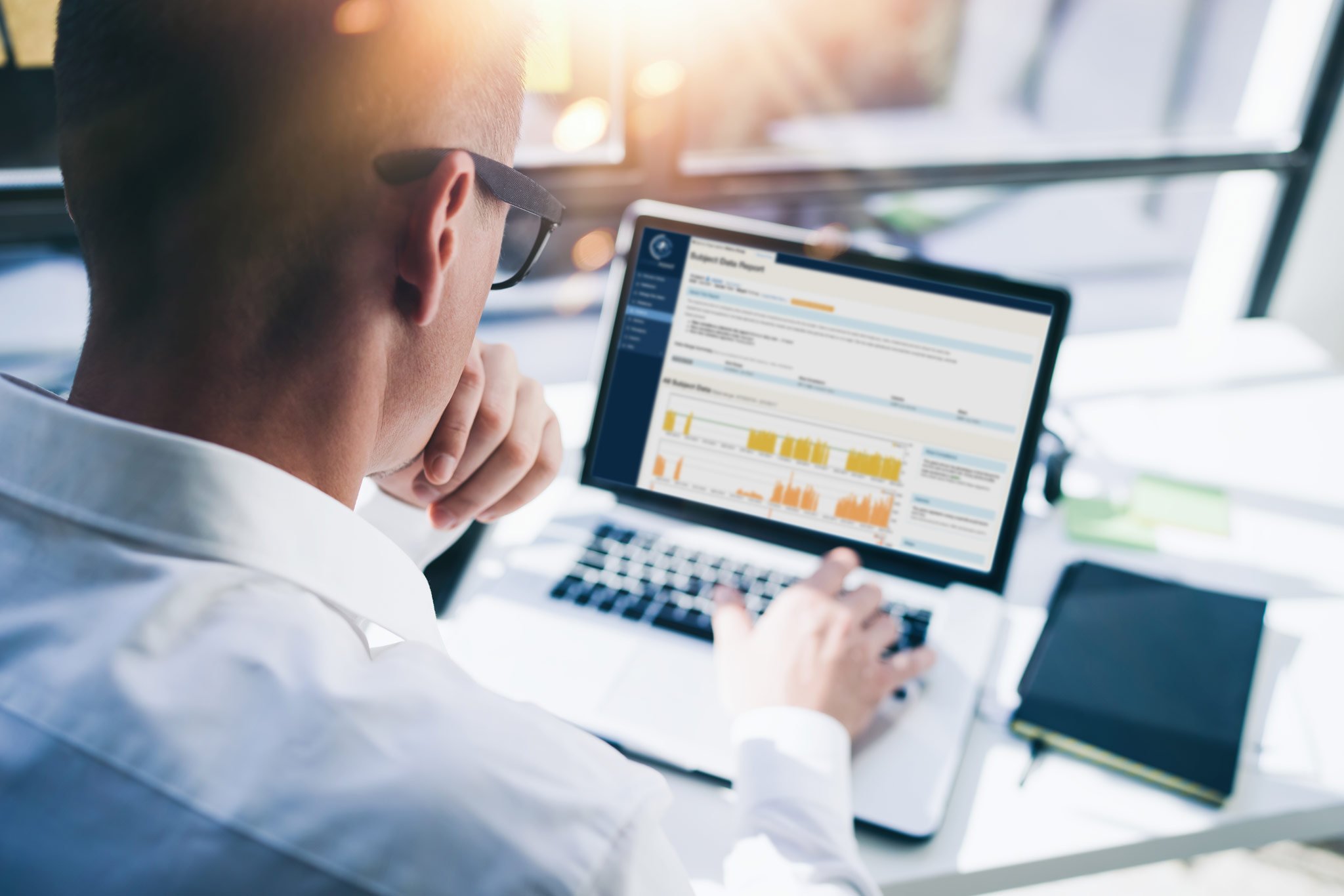 Academic Research | Ametris