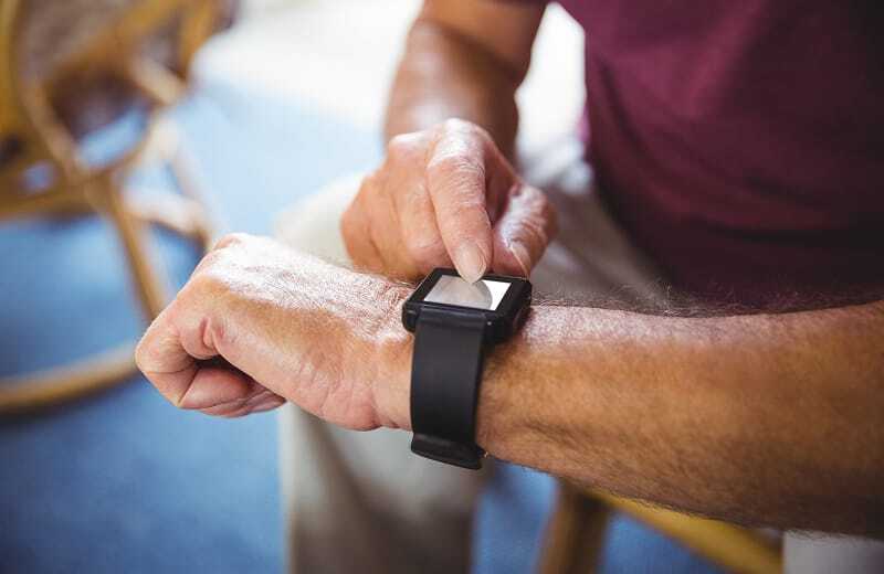 Ametris (formerly ActiGraph)