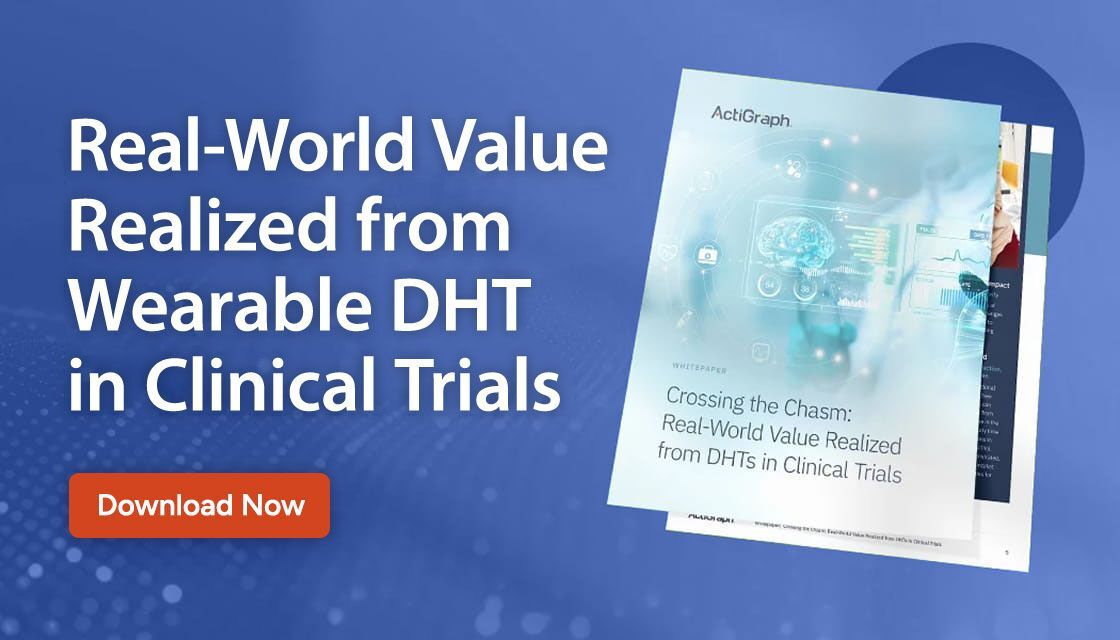 Ametris (formerly ActiGraph)